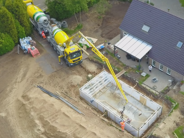 Pompmixer chauffeur - Werkeninhetbeton.nl